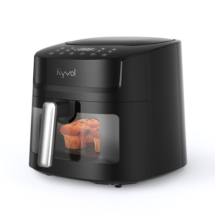 Kyvol 7.2L Smart Airfryer - CrispMaster 360°